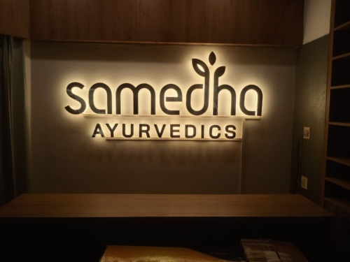 Light sign board and Shop name board Makers In Trivandrum
